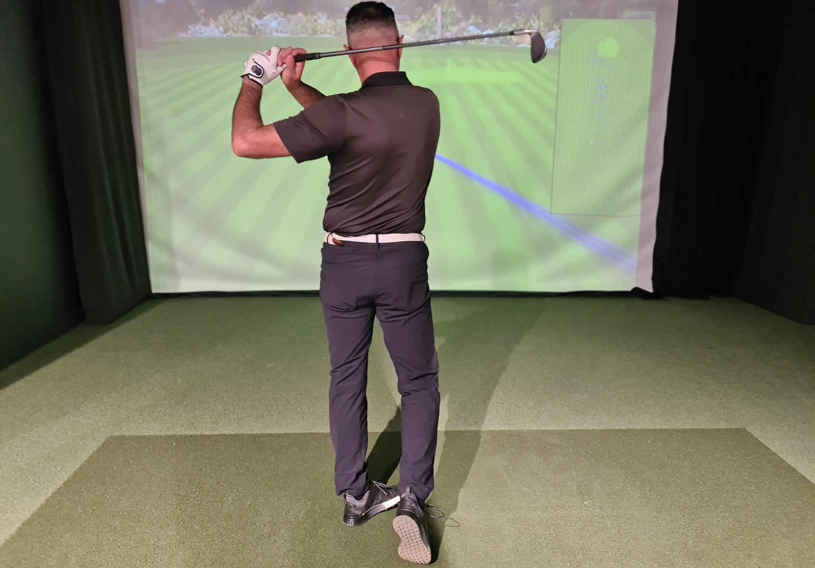 The Benefits of Golf Video Analysis for Every Skill Level | Performance ...